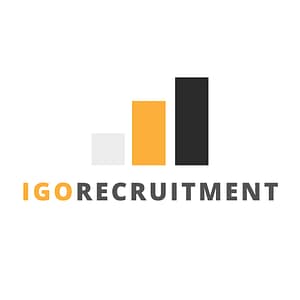 iGo logo – igo recruitment job site