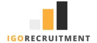 iGo logo – igo recruitment job site